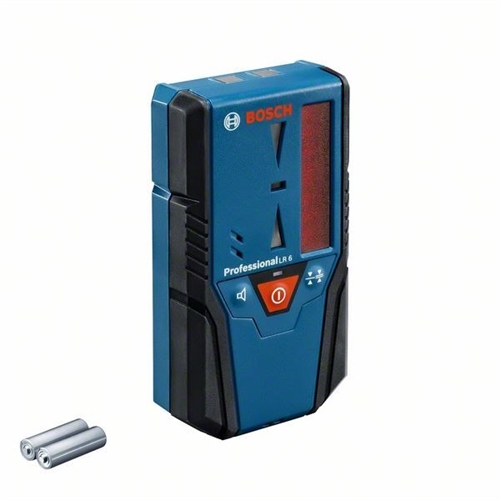 griffbereit24 - Bosch Laser-Empfänger LR 6 Nr. 0601069H00