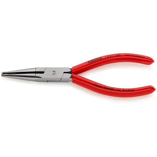 griffbereit24 - Knipex Abisolierzange mit Kunststoff überzogen 160 mm ...