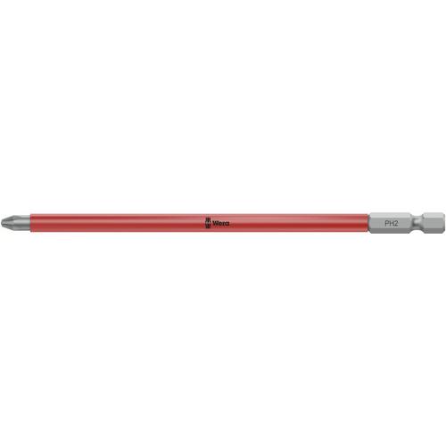 griffbereit24 - Wera Phillips-Recess Bit 853/4 ACR SL PH 2x150mm Nr ...